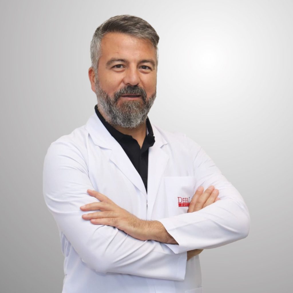 Kadromuz - Defa Life Hospital